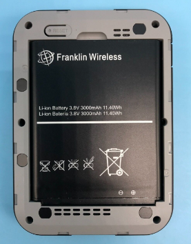 Hotspot: T-Mobile T10 Franklin Mobile Hotspot – Eastern National IT ...