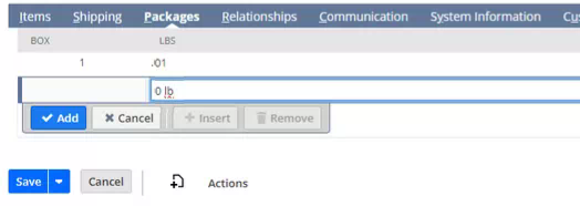How to use HID-ScaleWedge – Eastern National Help Center